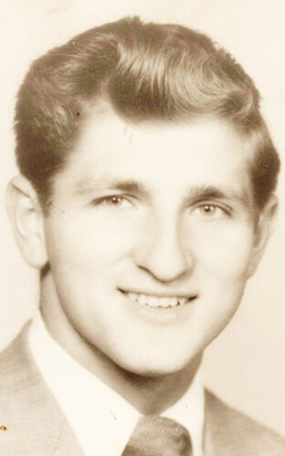 Fred A. Petrunak | News, Sports, Jobs - Altoona Mirror